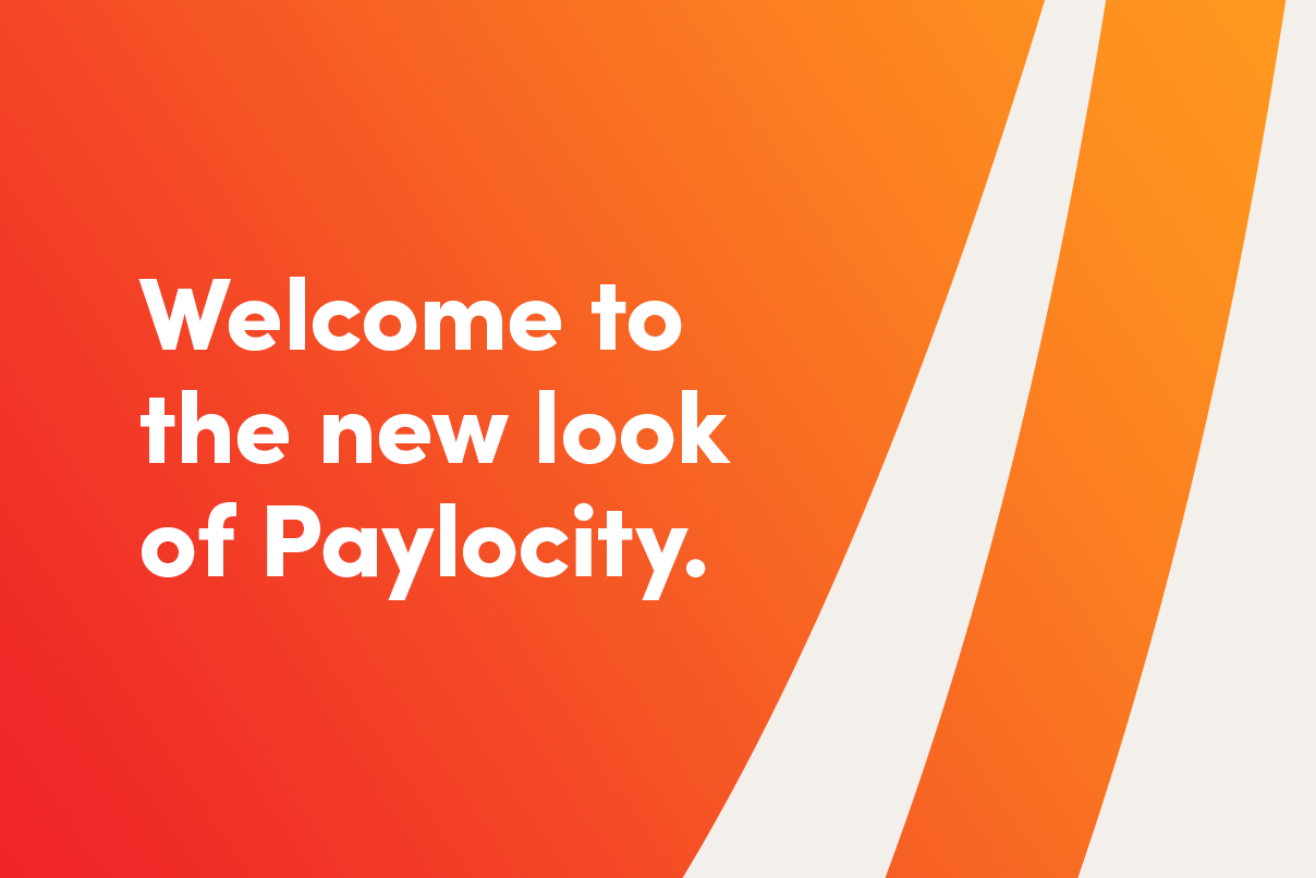 Paylocity Logo Our Company | Designed To Simplify. Built On Innovation